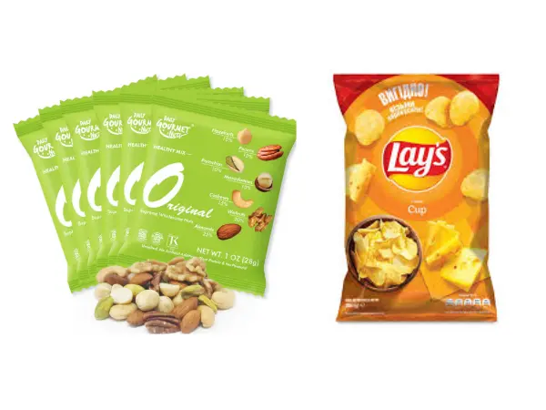 Why Are Potato Chip Bags Bulging and Nut Bags Shrinking?